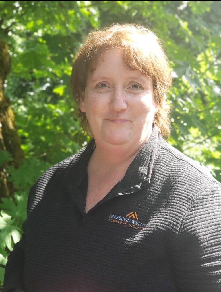 Team | Freeborn Wellness